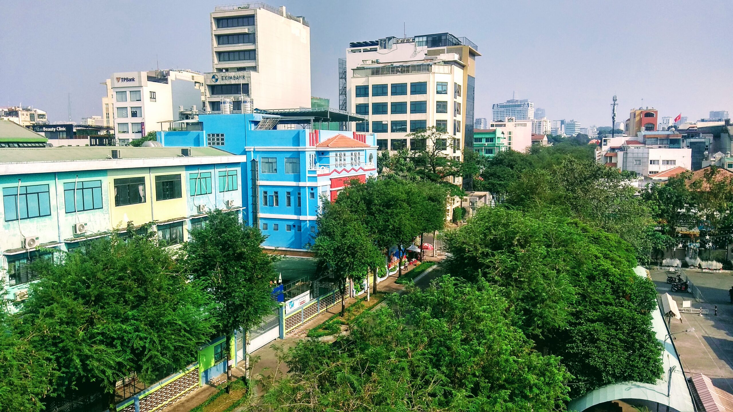 Cho thuê văn phòng - Văn phòng Cho thuê Quận 12 - Giá rẻ & Tốt nhất T6/2026