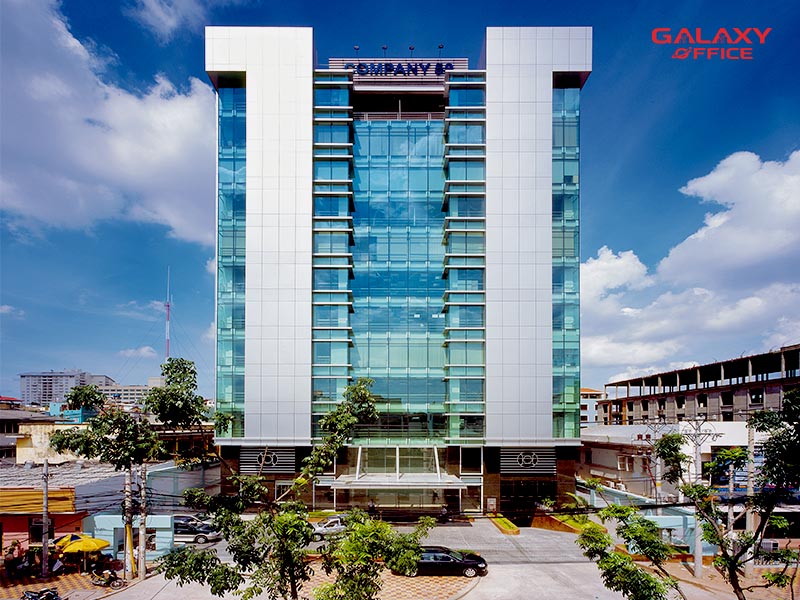 Cho thuê văn phòng Saigon Finance Center | 9 Đinh Tiên Hoàng Q1.