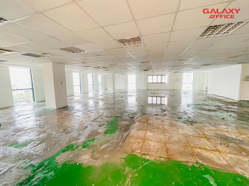 Cho thuê văn phòng 194 Golden Building | 473 Điện Biên Phủ BT