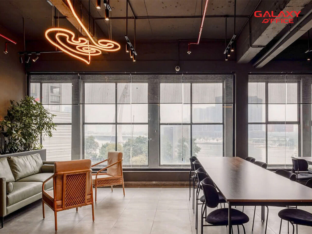 Tòa nhà Toong 2 Thi Sách | Bến Nghé, Quận 1 | Văn phòng trọn gói